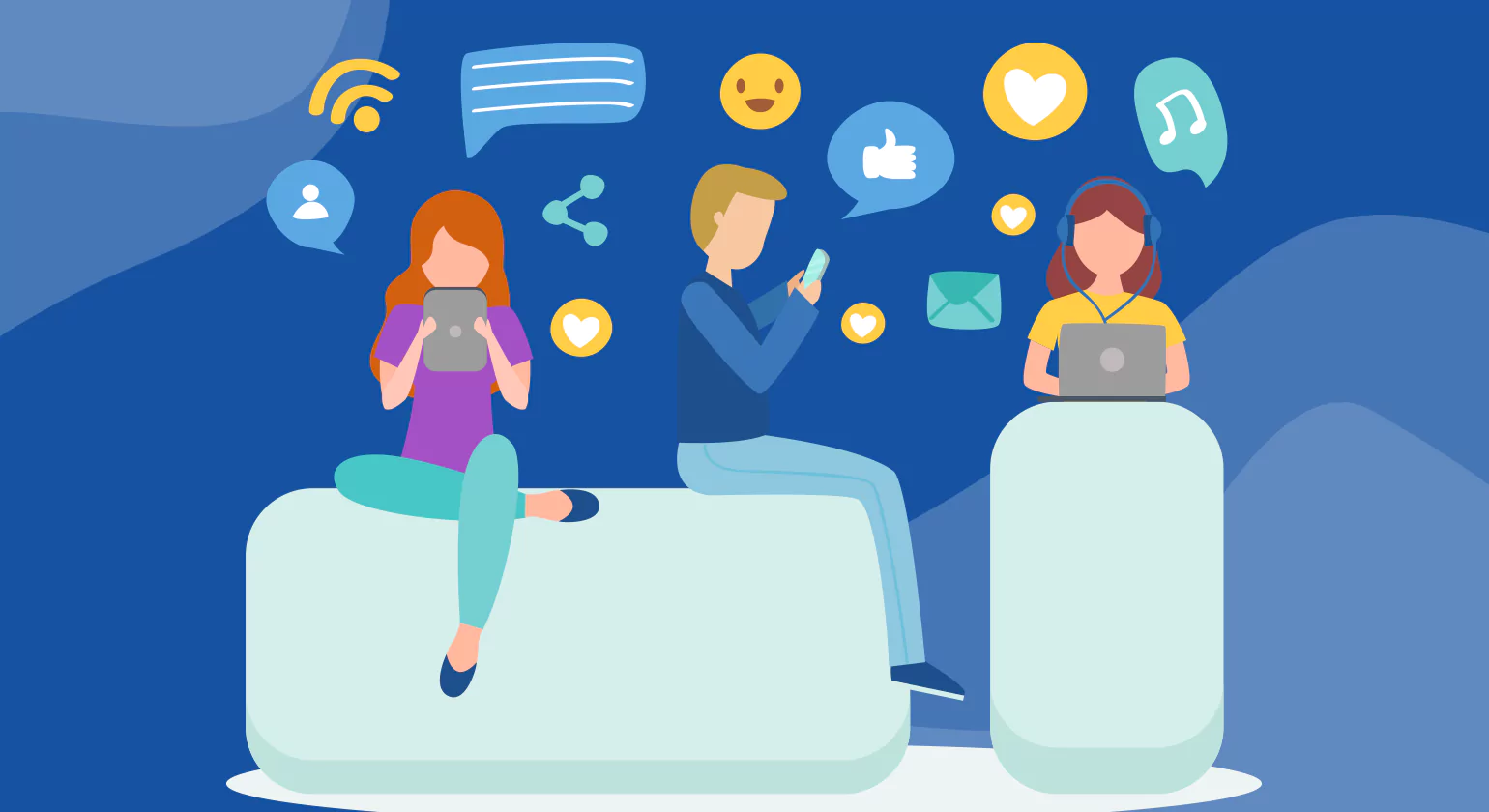 What Does A Social Media Assistant Do | VA Staff